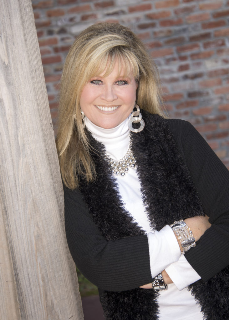 MEDIA – MarlesaBallGreiner.com